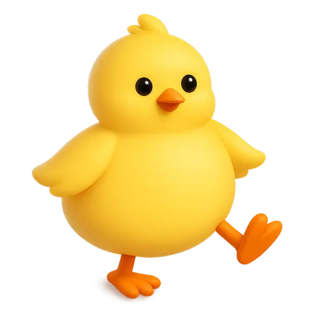 Buy Chick Hat (Petwear, Hats, Rare) in Adopt me | Price from 0.05 ...