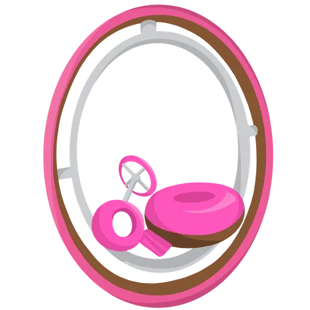 Buy Donut Cycle (Transport, Legendary-Gift-Vehicles, Legendary) in ...