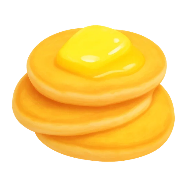 Buy Pancake Stack (Petwear, Hats, Rare) in Adopt me | Price from 1.79 ...