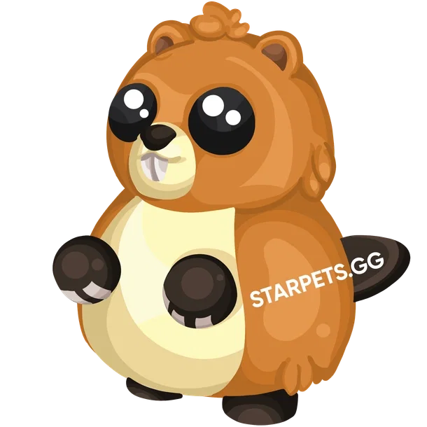Buy Ranger Beaver (Pet, Rare, Twinkle, Neon, Flyable, Rideable) in ...
