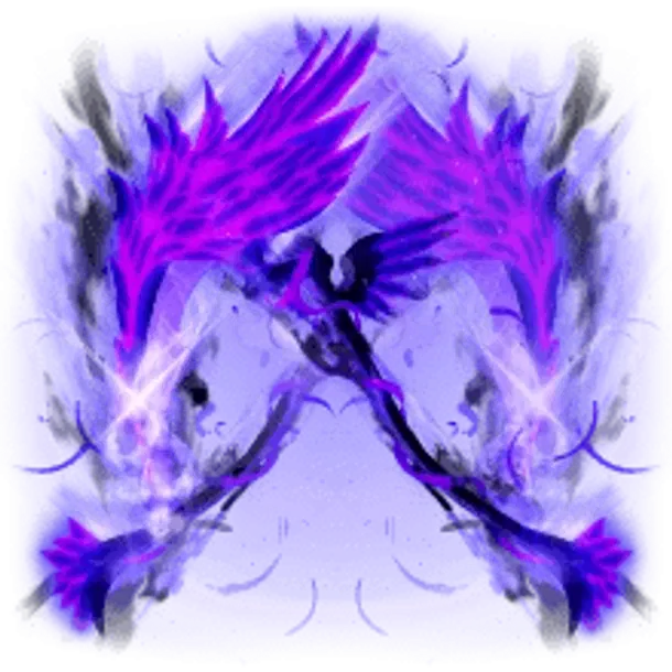 Buy Dual Raven Scythe (Mythical, Weapons) in Blade Ball | From 2.78 ...