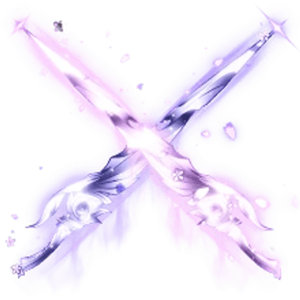 Buy Dual Withered Blade (Mythical, Weapons) in Blade Ball | From 1.62 ...