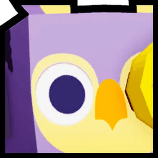 Buy Huge Telescope Owl in Pet Simulator 99 | From 0.33 $ | StarPets