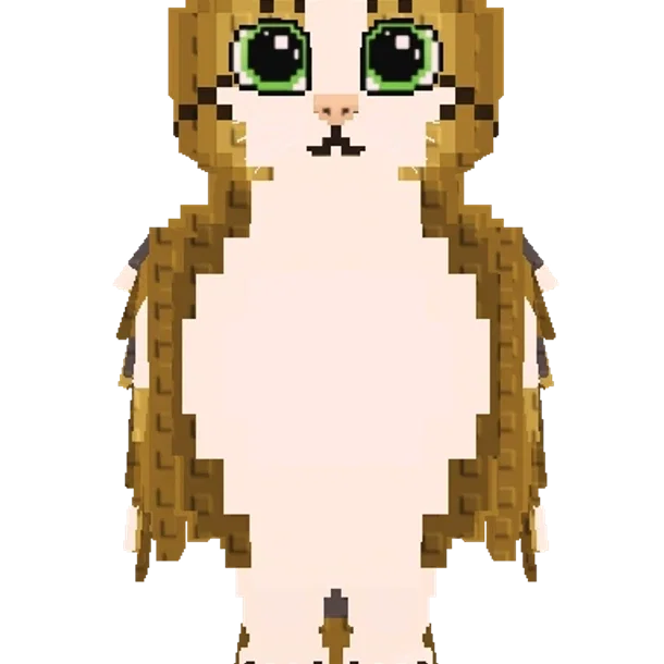 Купить Meowl (Og, Galaxy) в Steal a Brainrot | Цена от 10 $ | StarPets